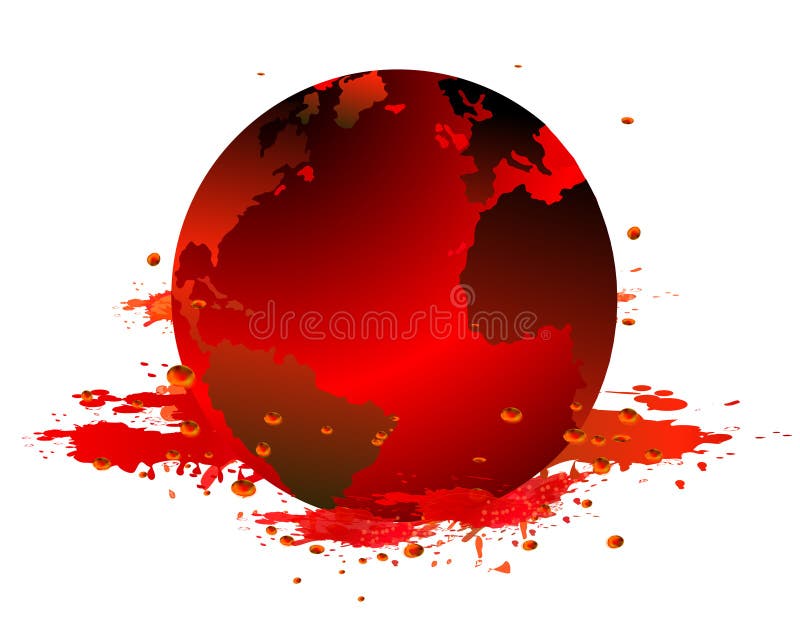 20+ Blood earth Free Stock Photos - StockFreeImages