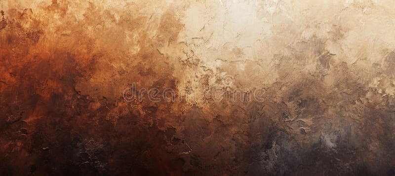 Earth Brown Texture, Abstract Background Stock Photo - Image of paint ...