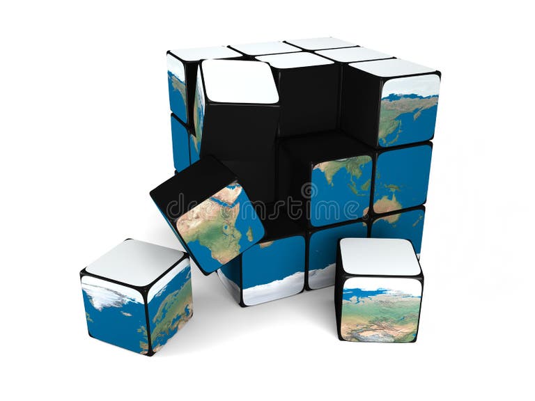 Falling Building Blocks Stock Illustrations – 136 Falling Building ...