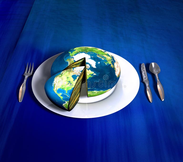 Earth Eat Plate Stock Illustrations – 184 Earth Eat Plate Stock ...
