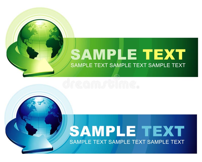 Earth colorful background stock vector. Illustration of template - 10175902