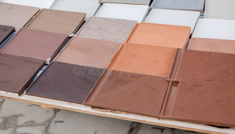 Earth Colors are so Versatile that they Complement a Huge Range of ...