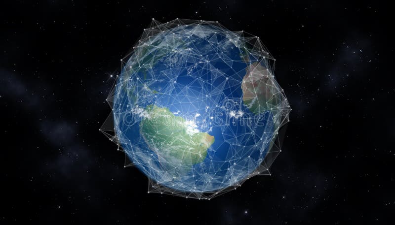 Earth communications stock photo. Image of chart, economic - 105057056