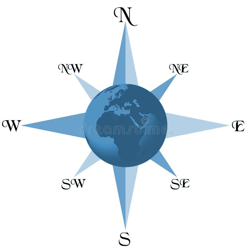130+ Earth compass Free Stock Photos - StockFreeImages