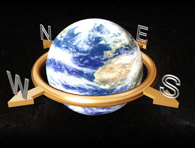 Solar System Gyroscope