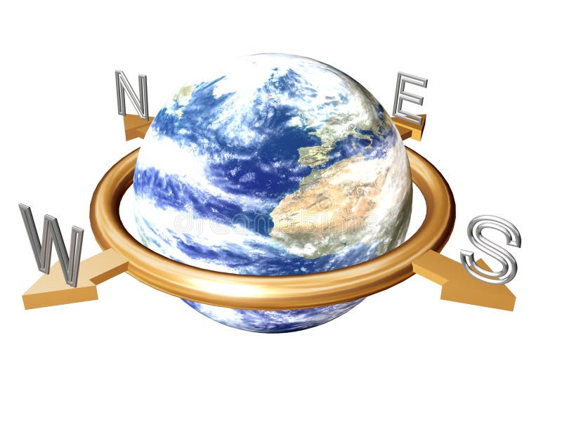 130+ Earth compass Free Stock Photos - StockFreeImages