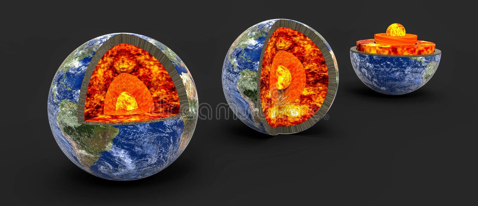 Friendly small Planet stock illustration. Illustration of living - 32369301