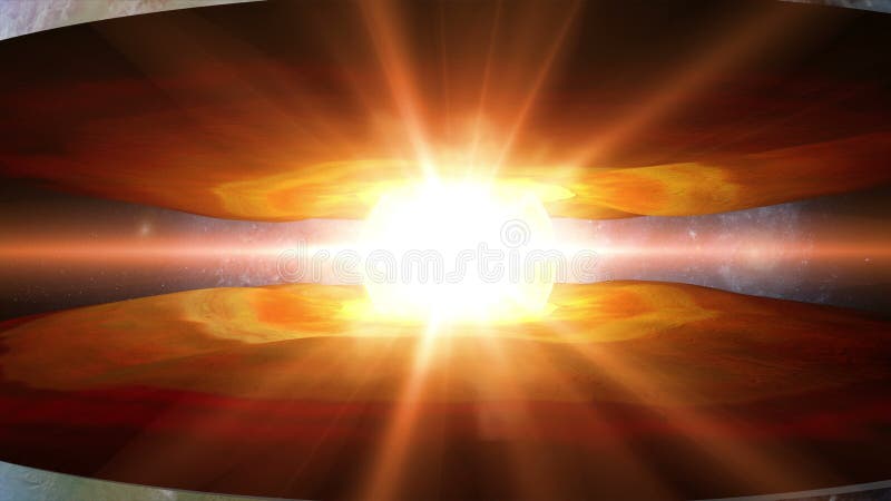 Earth Internal Structure. Cross Section Layers of the Earth, Includes ...
