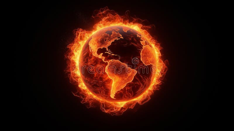 3d Earth Core Stock Illustrations – 5,905 3d Earth Core Stock ...