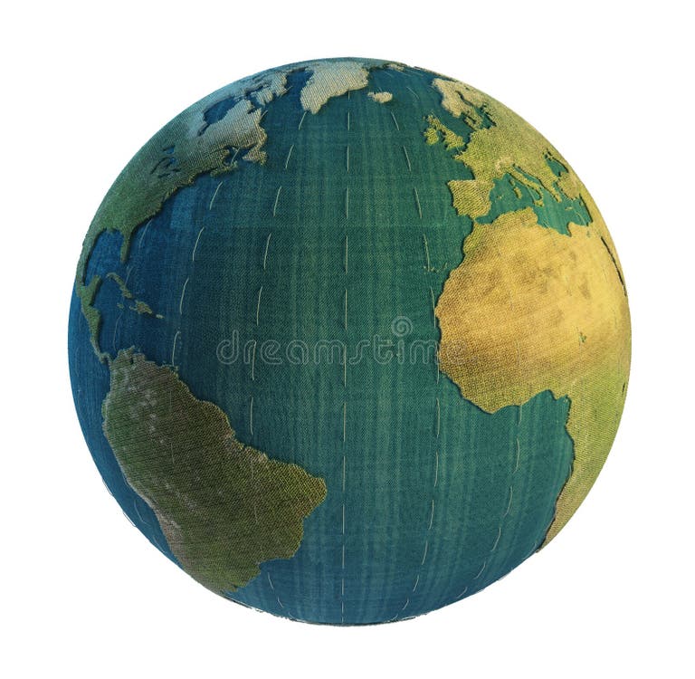 Fabric Earth Stock Illustrations – 28,684 Fabric Earth Stock ...