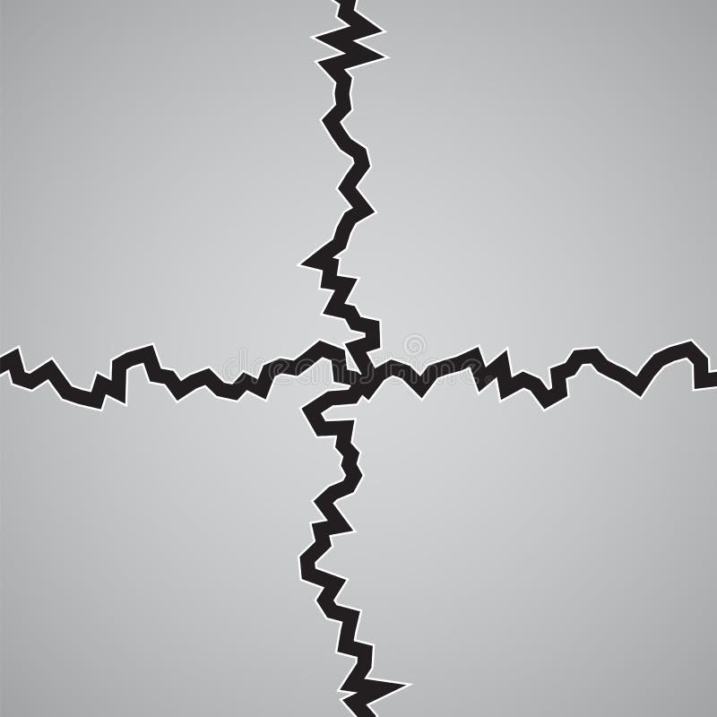 Earth Crack Stock Stock Illustrations – 671 Earth Crack Stock Stock ...