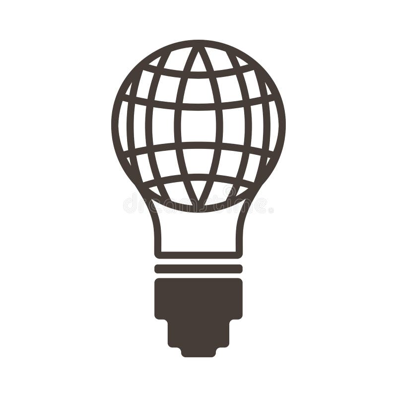 Earth Day Emblem stock vector. Illustration of symbol - 193715933