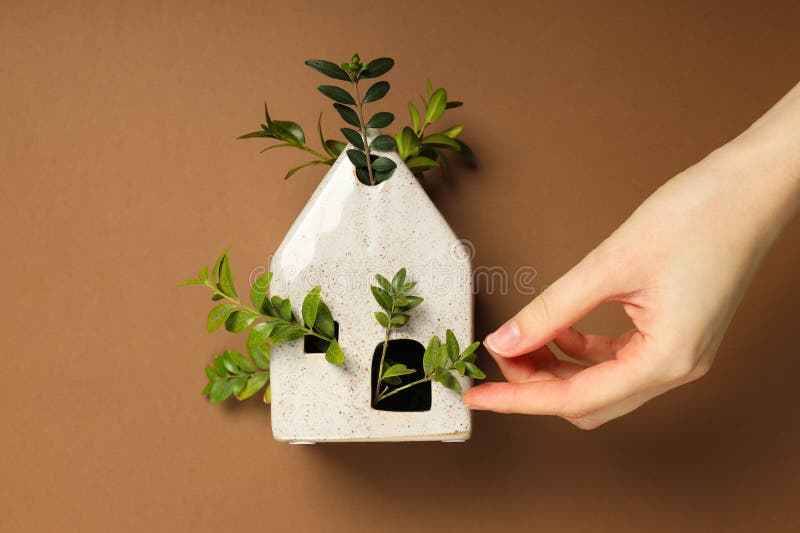 Earth Day, Environment Concept and Eco Concept Stock Photo - Image of ...