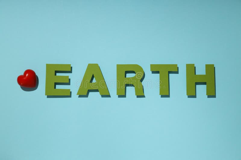 Earth Day, Environment Concept and Eco Concept Stock Photo - Image of ...
