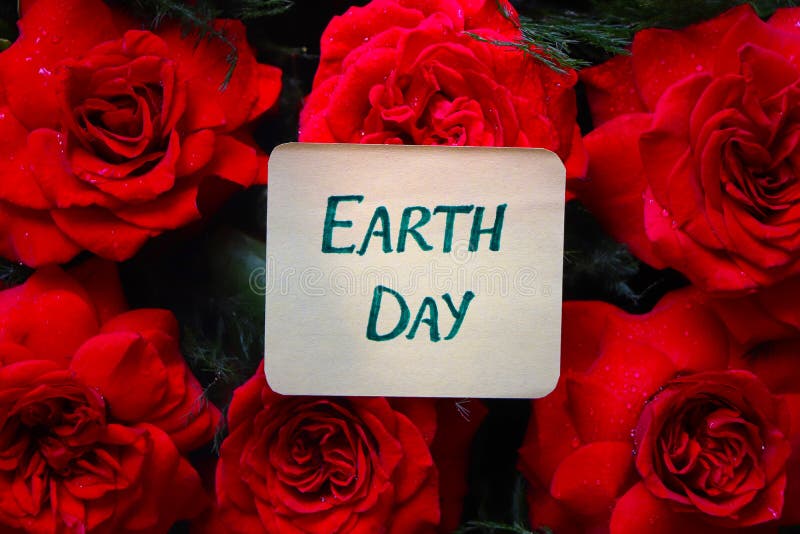 Earth day. stock photo. Image of ruppee, exploding, global - 178579350