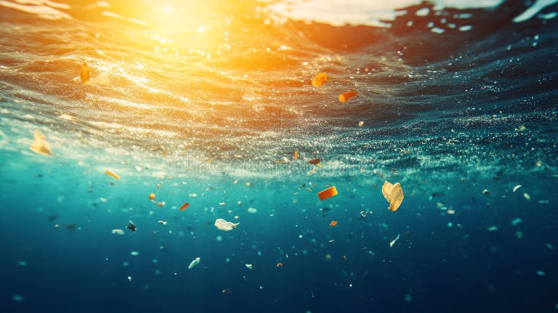 Earth Day Serves As a Stark Reminder of the Devastating Impact of ...