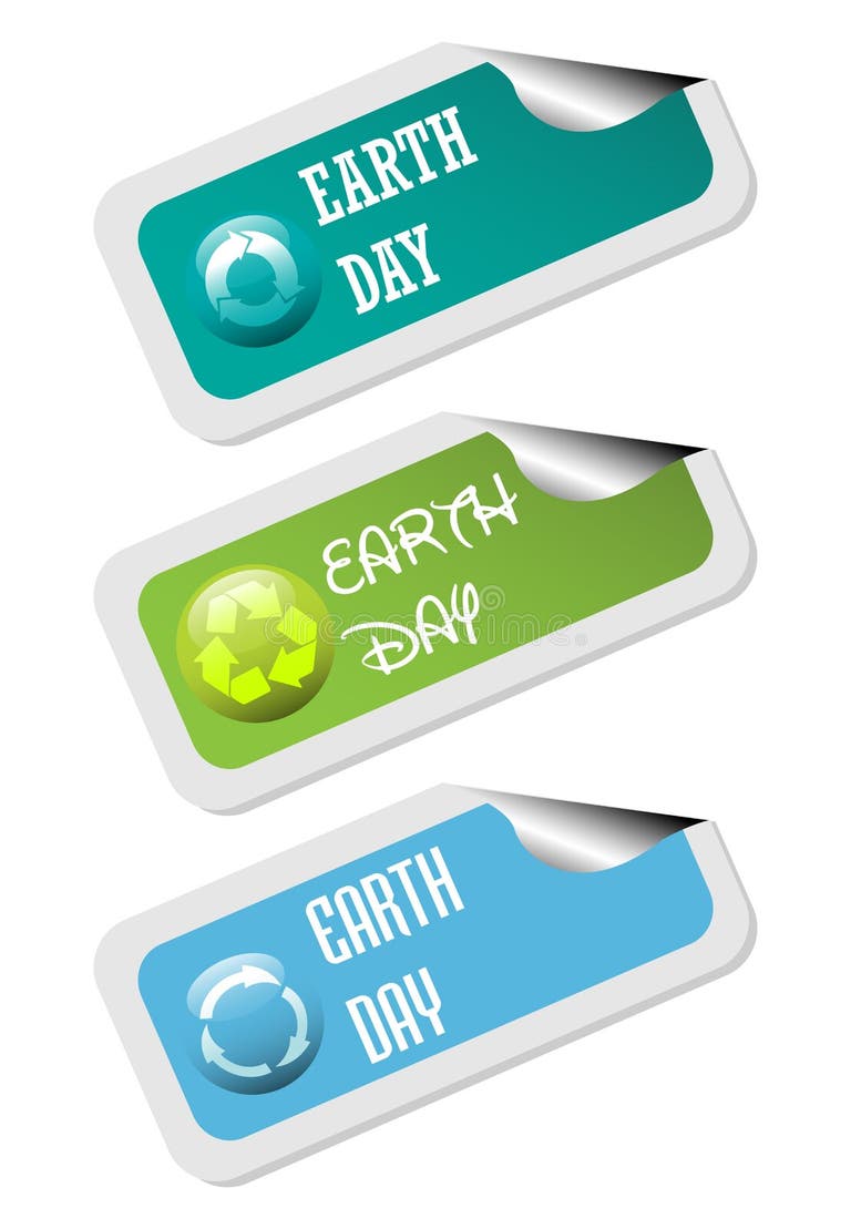 Global Warming Stickers Stock Illustrations – 98 Global Warming ...