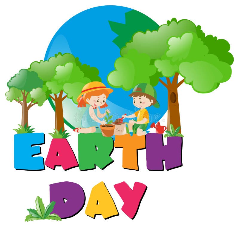 Earth Clip Art For Kids