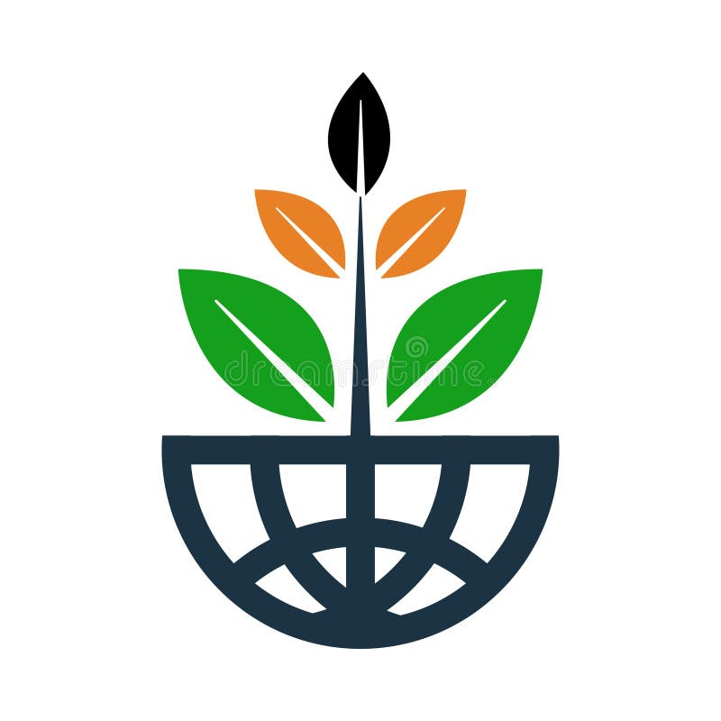 Earth Day, Earth, World, Tree, Green Tree, Tree on Earth Icon Stock ...