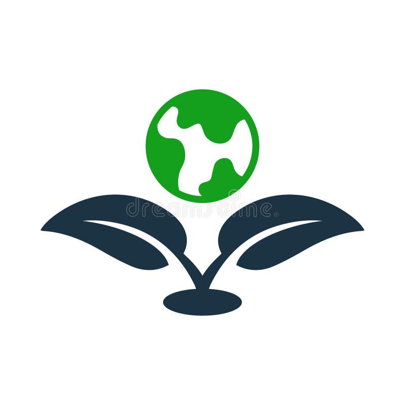 Earth Day, Earth, World, Tree, Green Tree, Tree on Earth Icon Stock ...