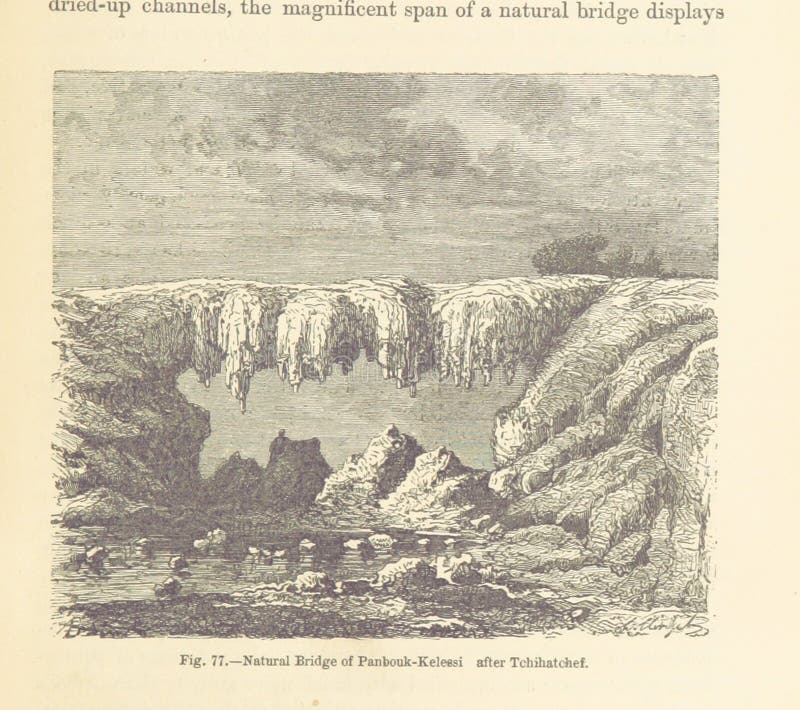 British Library Digitised Image from Page 341 of "the Earth: a ...
