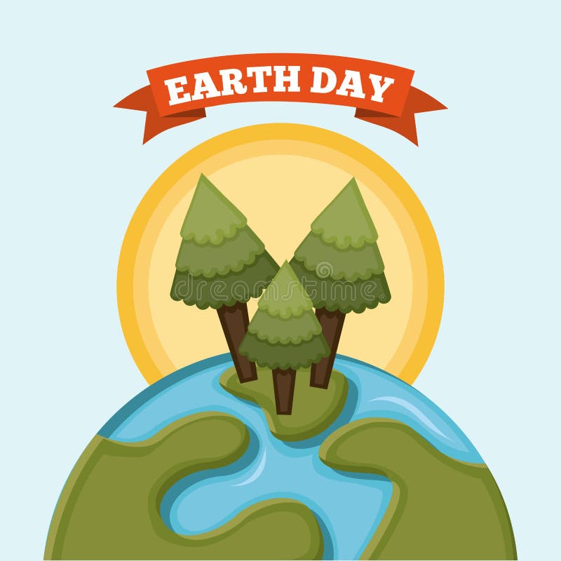 Earth design stock vector. Illustration of nature, icon - 37854137