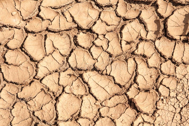 Earth dried up in drought stock photo. Image of climate - 43676668