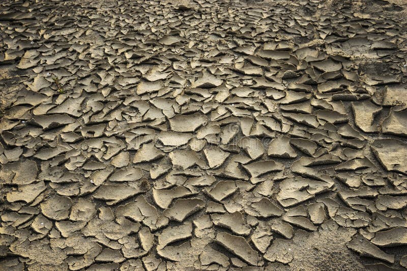 Drought stock photo. Image of rock, bedrock, soil, desert - 100629904