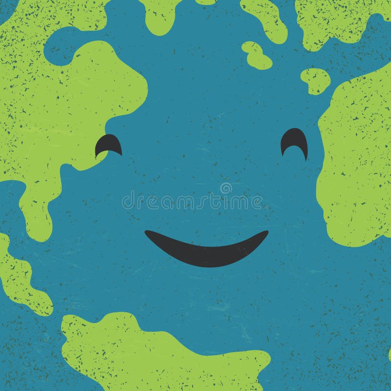 Earth Human Face Stock Illustrations – 1,897 Earth Human Face Stock ...