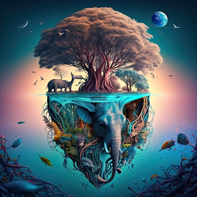 Earth Globe Ball. Saving Environment, Save Clean Planet and Ecology ...