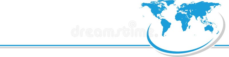 Earth, Globe, World Globe, Logo, Sign Stock Vector - Illustration of ...