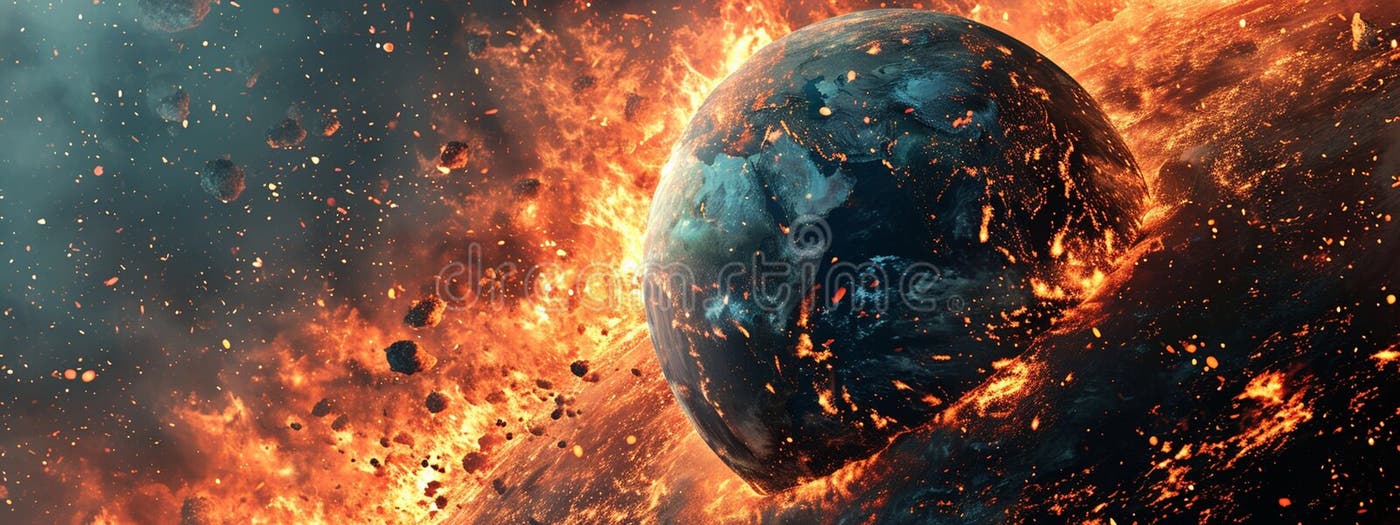 5,796 Destroyed Earth Stock Photos - Free & Royalty-Free Stock Photos ...