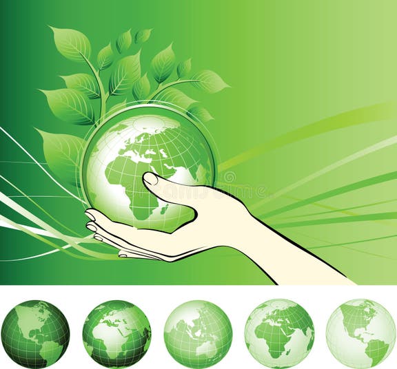 Protection Globe Earth Stock Illustrations – 104,830 Protection Globe ...