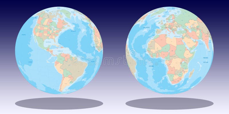 Globe, Sphere, Circle, World Picture. Image: 90216335