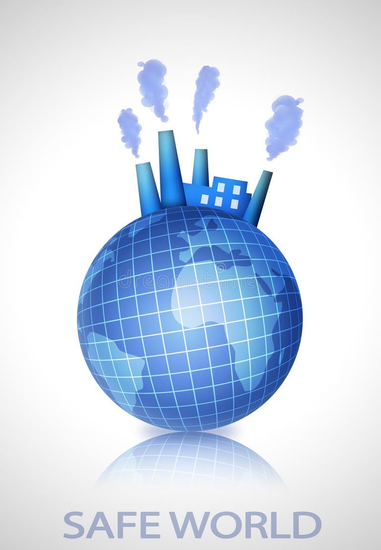 Earth Factory Stock Illustrations – 26,485 Earth Factory Stock ...