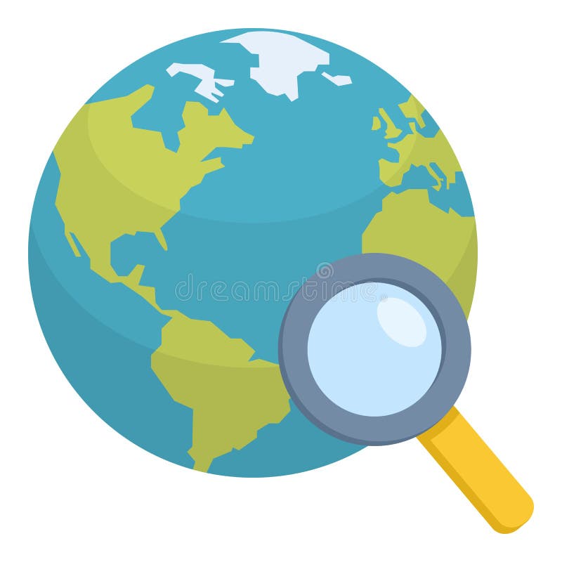Earth Glass Globe Isolated Stock Illustrations – 10,905 Earth Glass ...