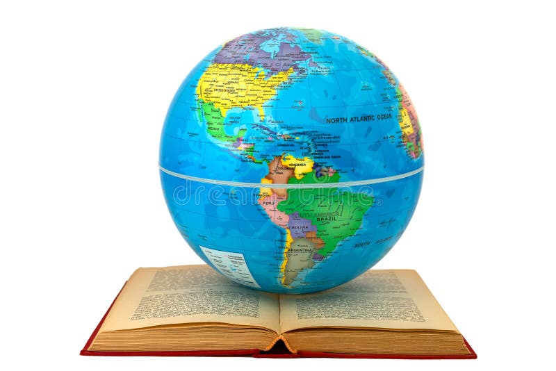 See World Map As Globe Stock Photos - Free & Royalty-Free Stock Photos ...