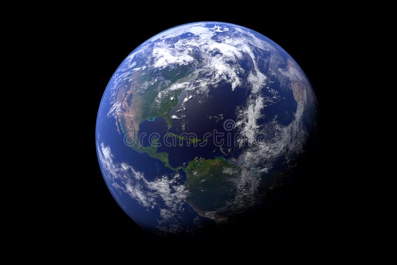 High Resolution Planet Earth Nasa Stock Illustrations – 1,414 High ...