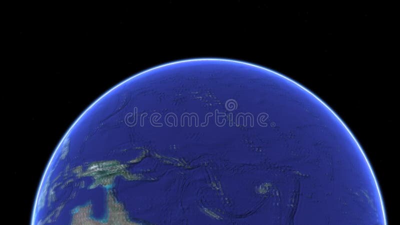 Earth Globe. Thanks NASA, Google Stock Video - Video of spain, nature ...