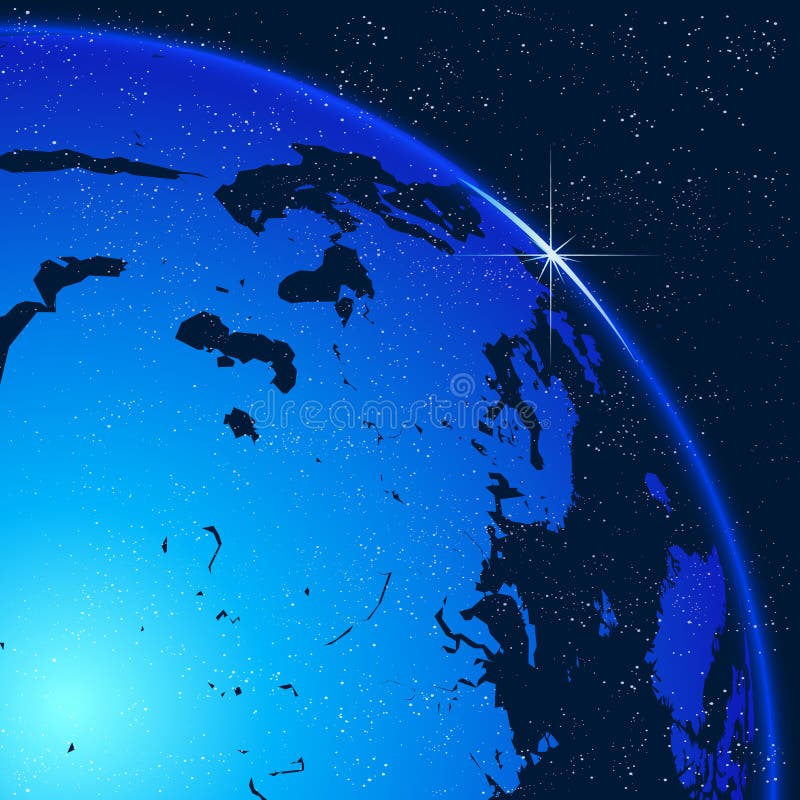 Shiny Earth Stock Illustrations – 19,786 Shiny Earth Stock ...