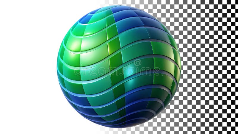 Earth Globe, World Representation for Global and Geographic Themes Png ...