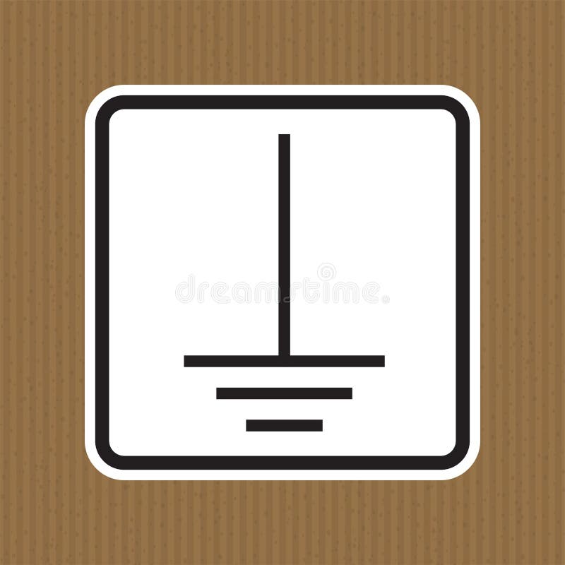 Ground Symbol Labels at Samuel Galan blog