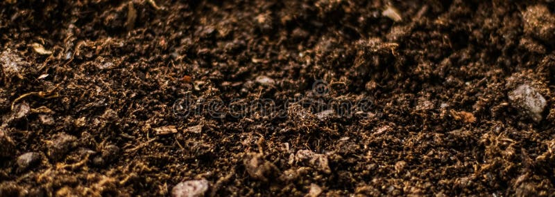 Earth Ground Texture As Background, Nature and Environment Stock Image ...