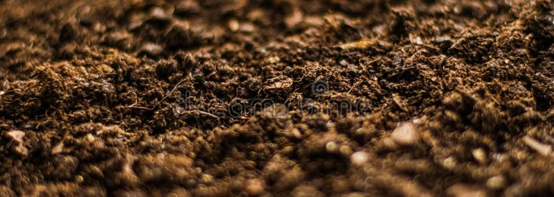Earth Ground Texture As Background, Nature and Environment Stock Image ...