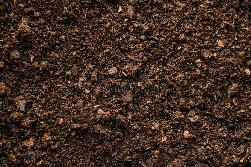 Earth Ground Texture As Background, Nature and Environment Stock Image ...
