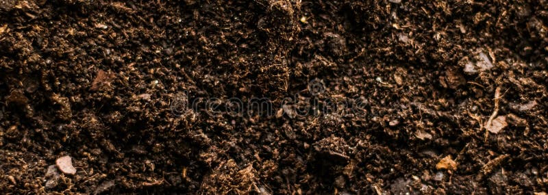 Earth Ground Texture As Background, Nature and Environment Stock Image ...