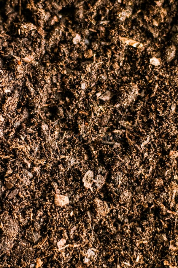 Earth Ground Texture As Background, Nature and Environment Stock Image ...