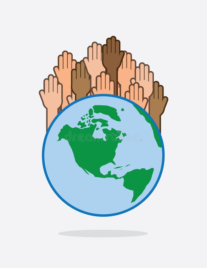 Earth Hands Icon Stock Illustrations – 10,772 Earth Hands Icon Stock ...