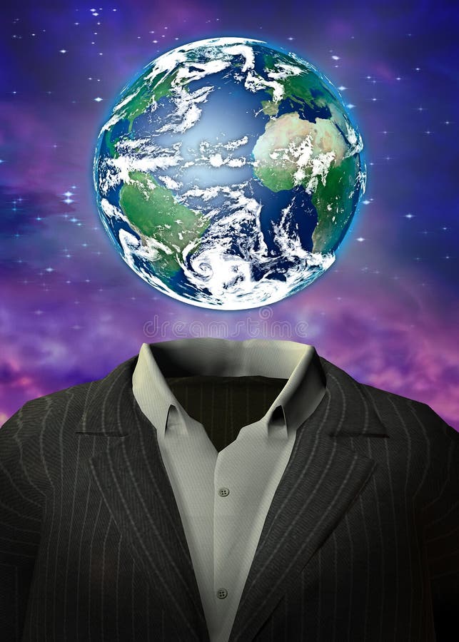 Earth Head Stock Illustrations – 6,004 Earth Head Stock Illustrations ...