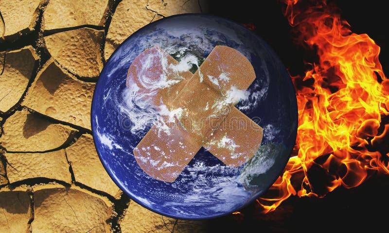 Earth healing stock illustration. Illustration of circle - 320087184